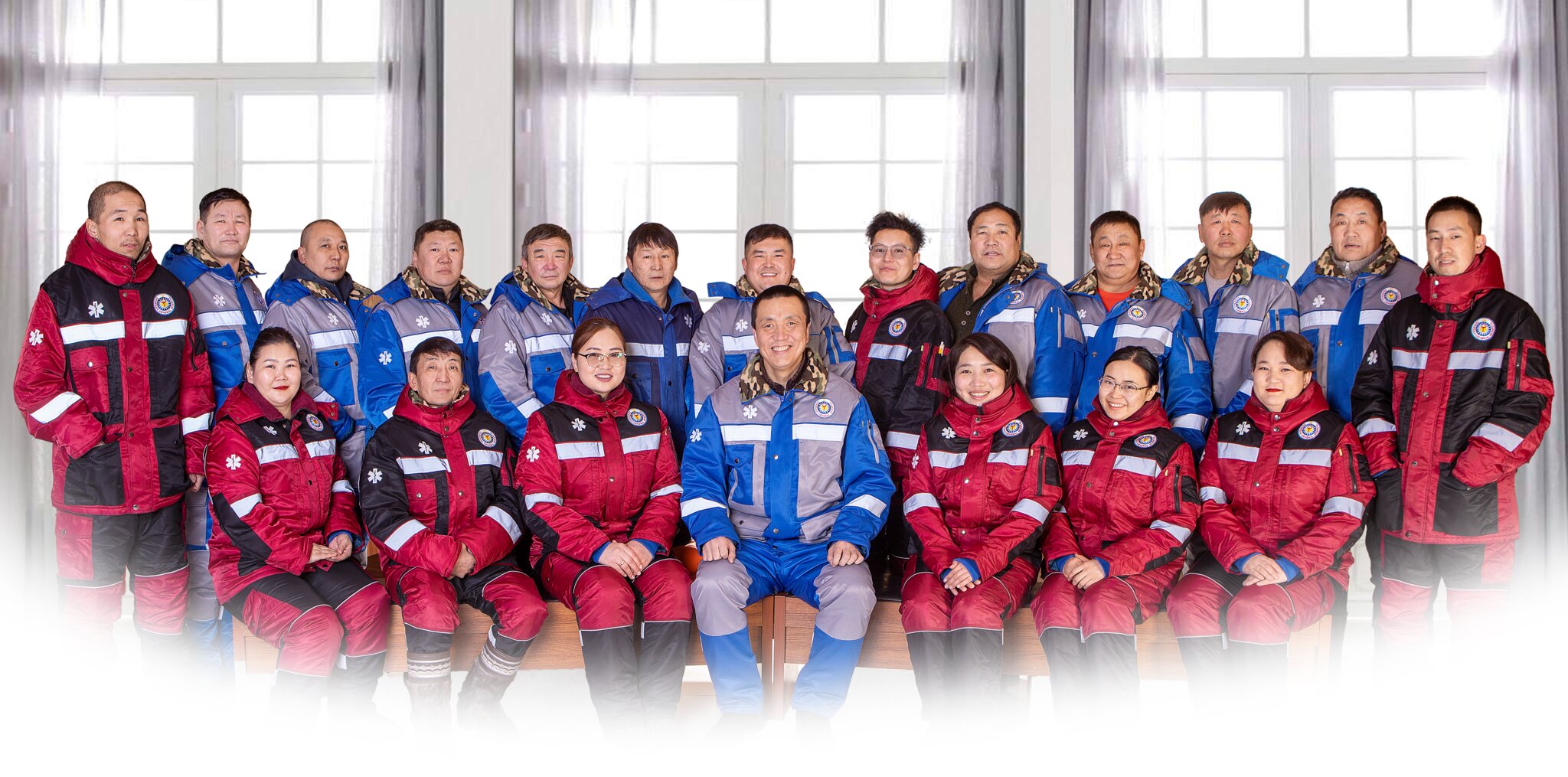 Яаралтай түргэн тусламжийн тасаг